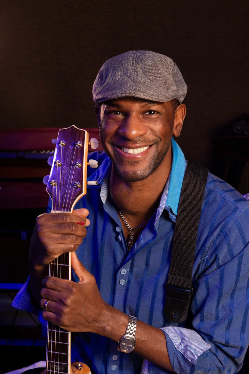 alexcarnival.com – Guitar Soloist